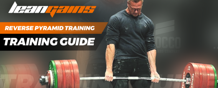 Leangains — Birthplace of Intermittent Fasting — Martin Berkhan