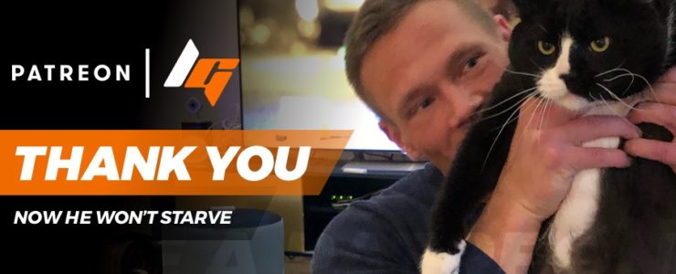 Leangains — Birthplace of Intermittent Fasting — Martin Berkhan