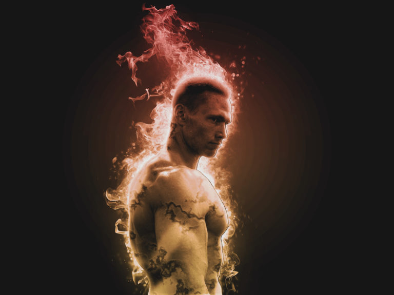 Martin Berkhan Concept Art Lg Book | Leangains