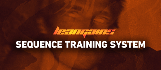 Leangains - Birthplace of Intermittent Fasting | Martin Berkhan